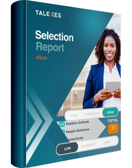 Selection Report